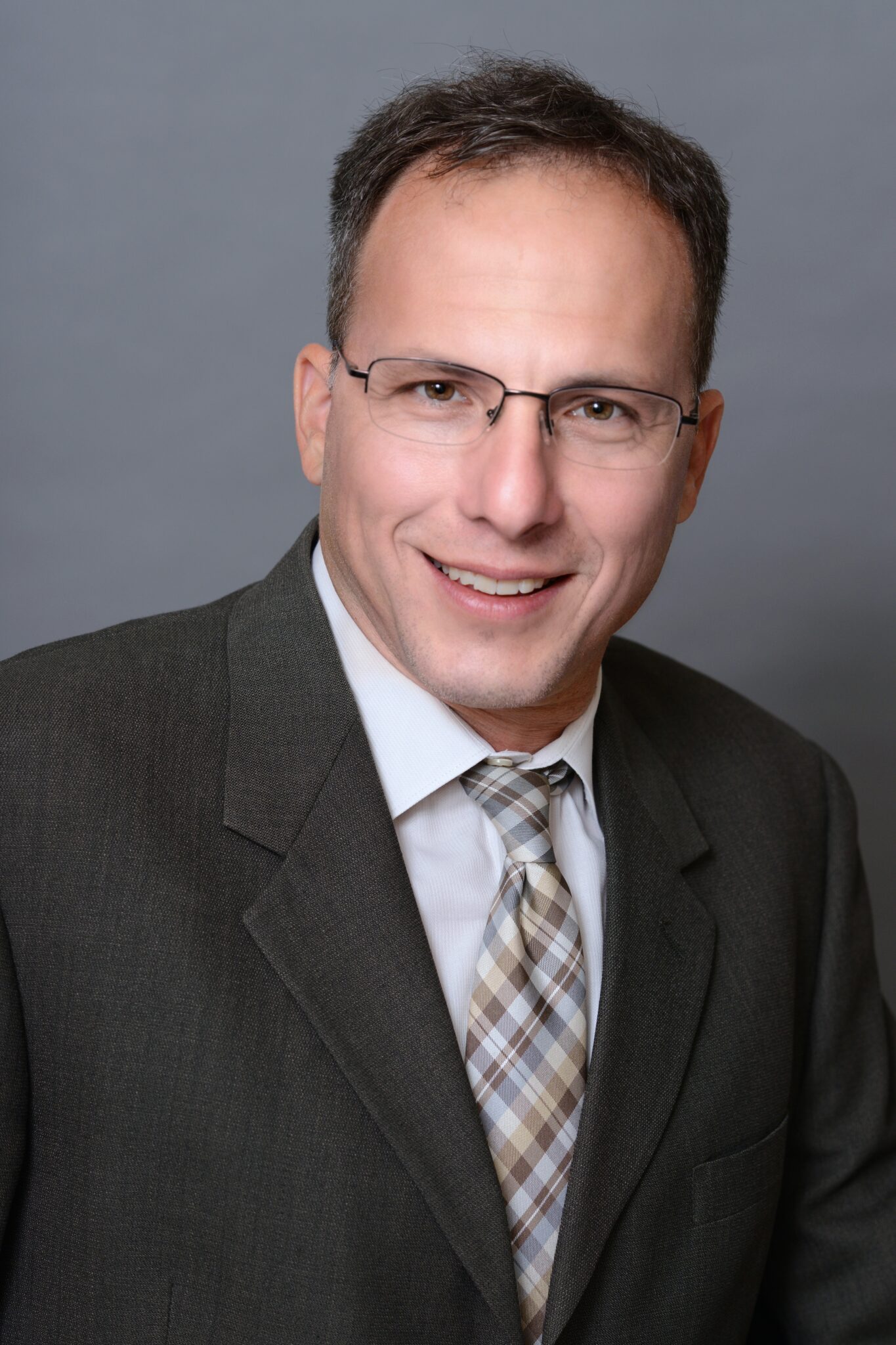 Executive Staff | SISC - Self-Insured Schools of California